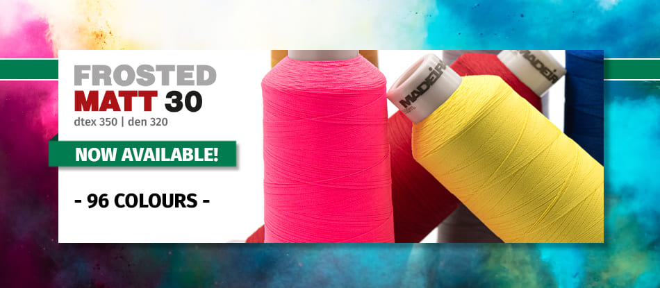 MADEIRA Garnfabrik | Online-Shop